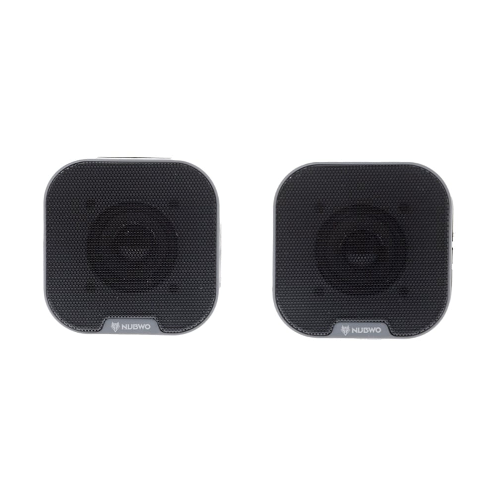 (2.0) ลำโพง NUBWO (NS10) Black