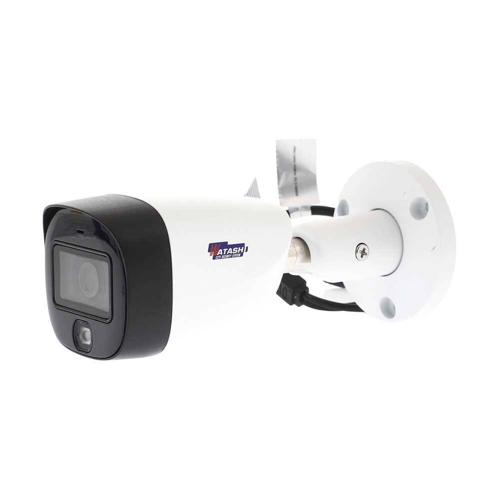 CCTV 3.6mm HDCVI WATASHI WVI20174-DL-A