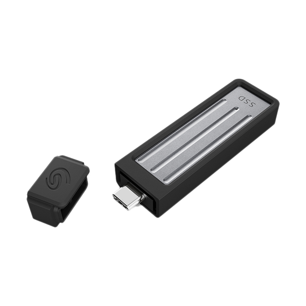 1 TB EXT SSD SEAGATE ULTRA DARK GREY (STMX1000400) | Advice จ.ศรีสะเกษ ...