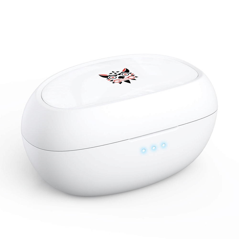 TRUE WIRELESS ONIKUMA T306 WHITE