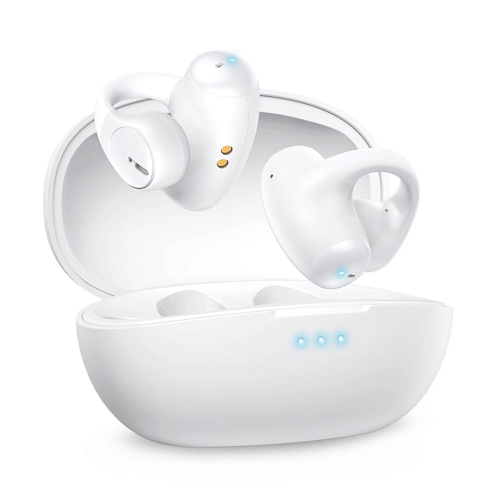 TRUE WIRELESS ONIKUMA T306 WHITE