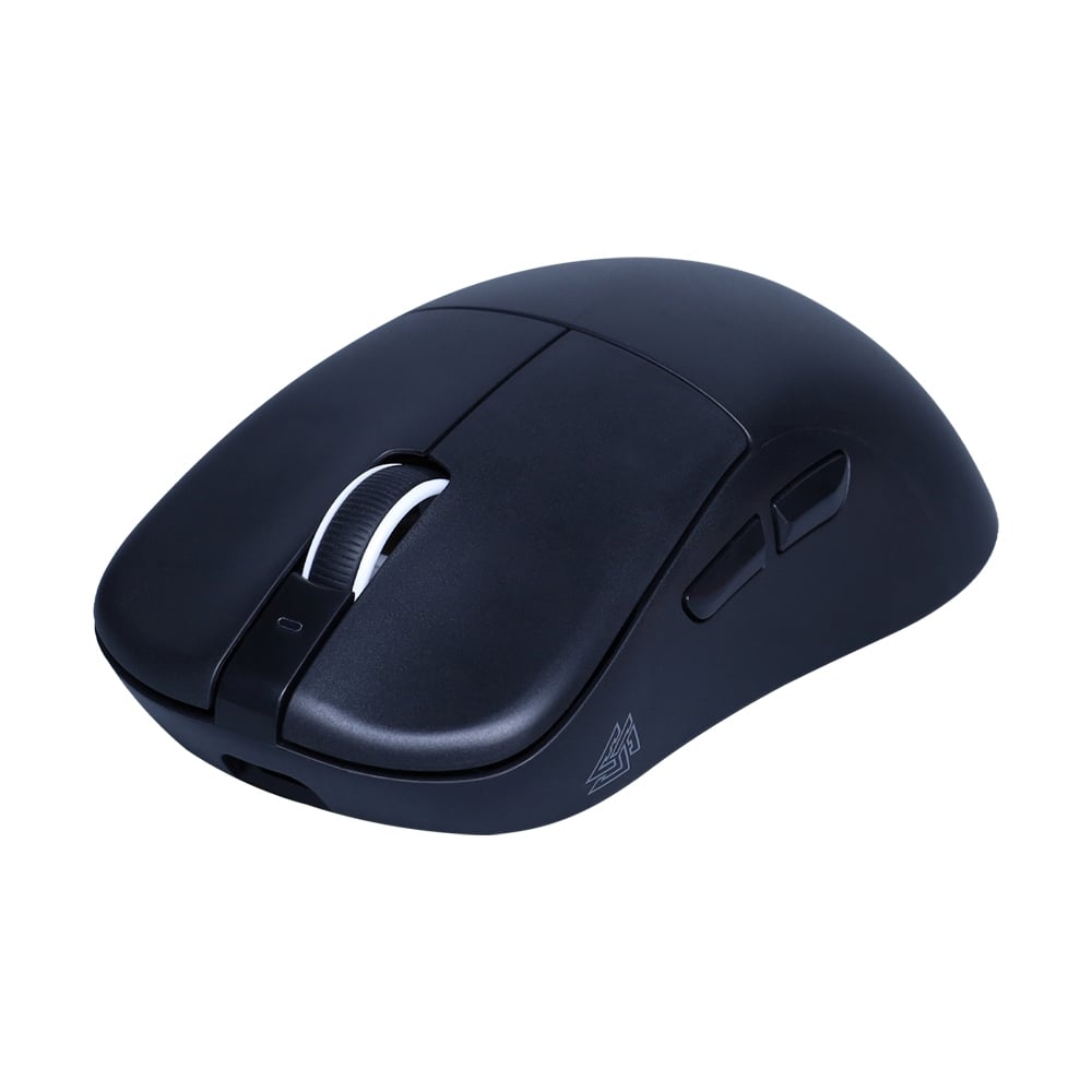 MOUSE WIRELESS EGA TYPE M15 TRI-MODE BLACK