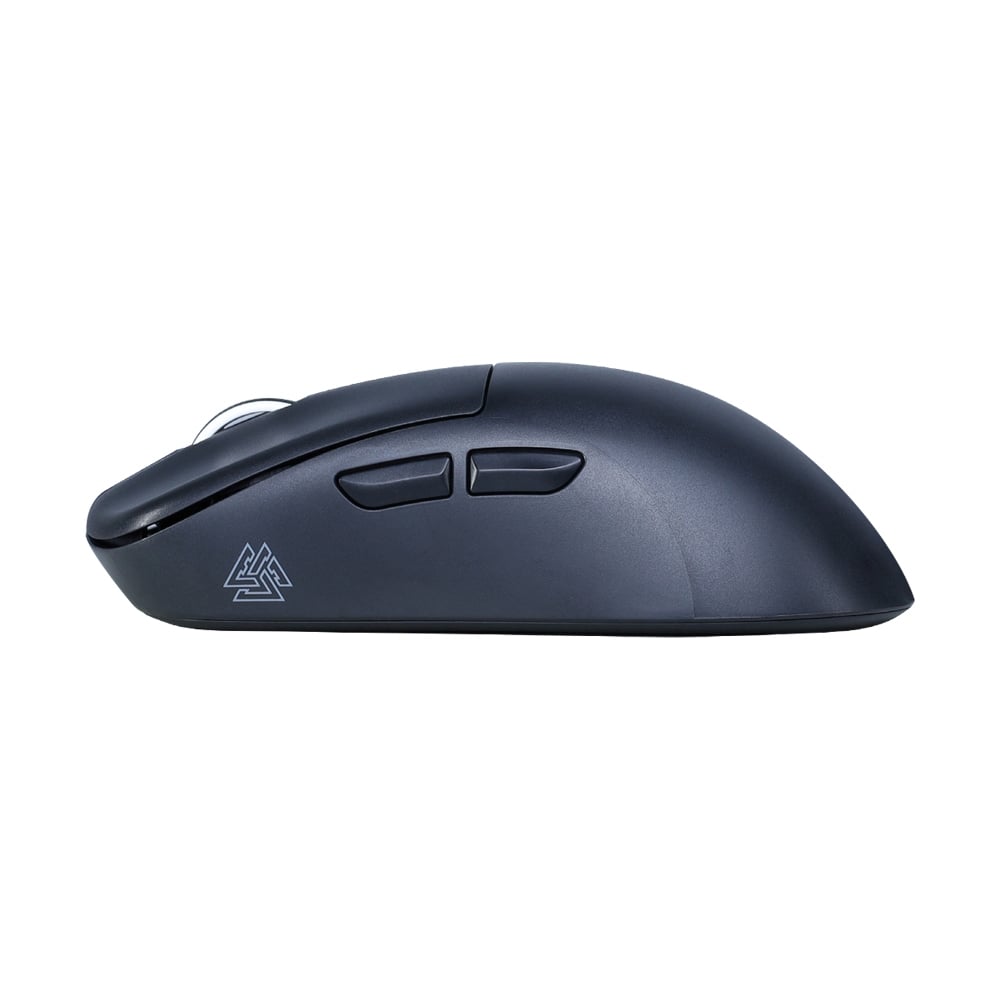 MOUSE WIRELESS EGA TYPE M15 TRI-MODE BLACK
