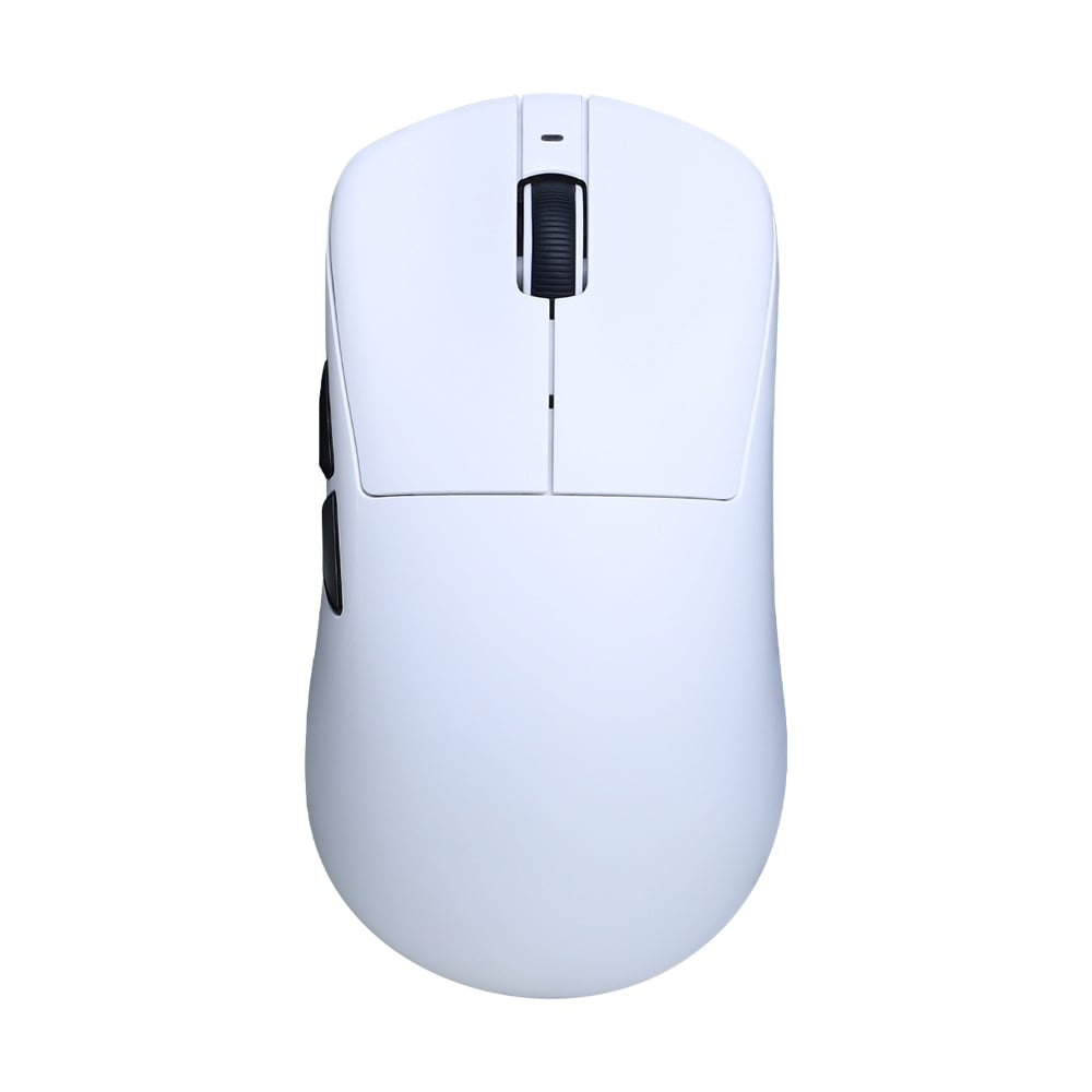 MOUSE WIRELESS EGA TYPE M15 TRI-MODE WHITE