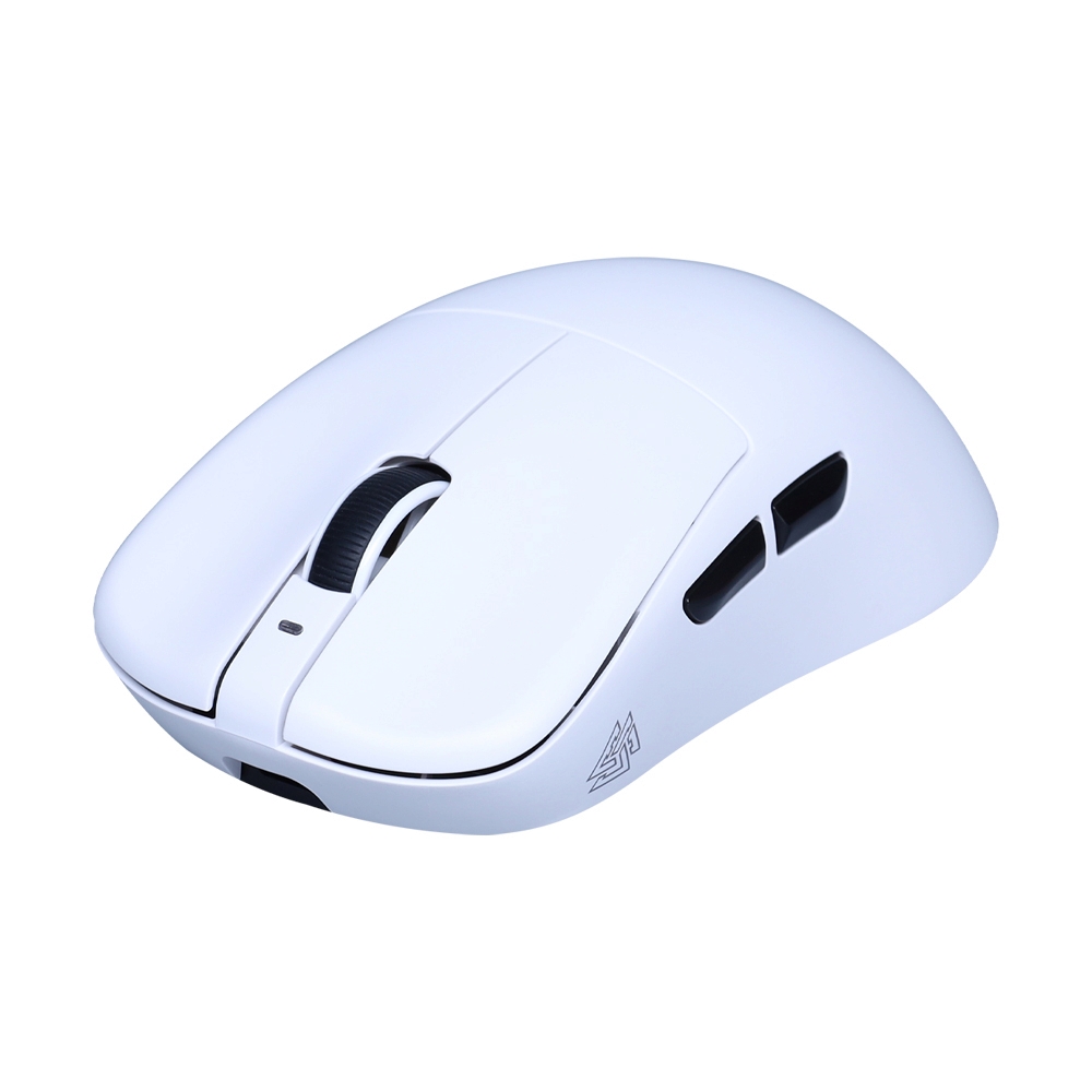 MOUSE WIRELESS EGA TYPE M15 TRI-MODE WHITE