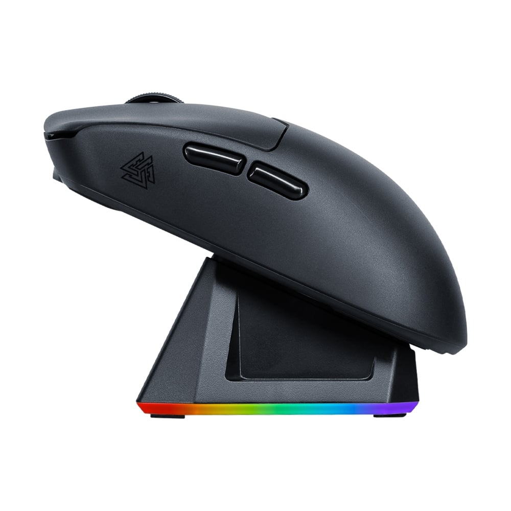 MOUSE WIRELESS EGA TYPE GM1 PRO BLACK