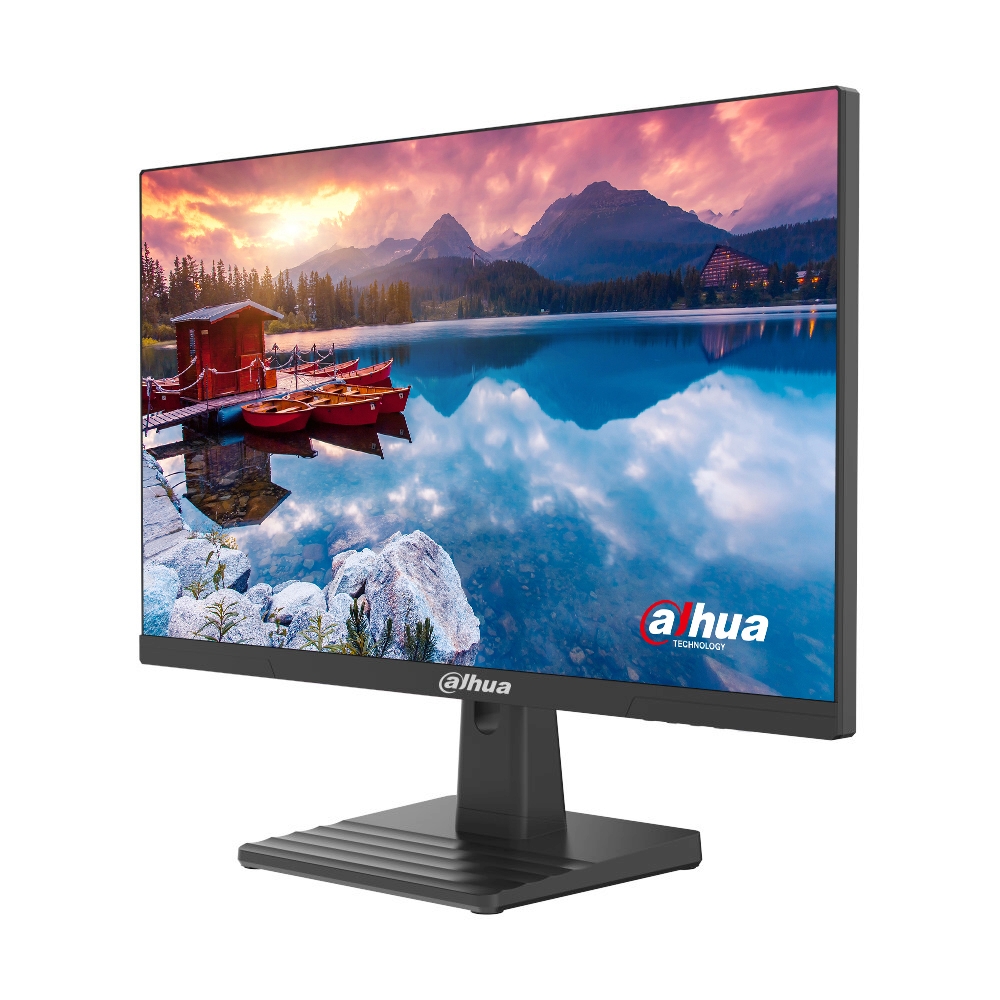 MONITOR 24.5'' DAHUA LM25-B211B (IPS, HDMI, DP) 120Hz
