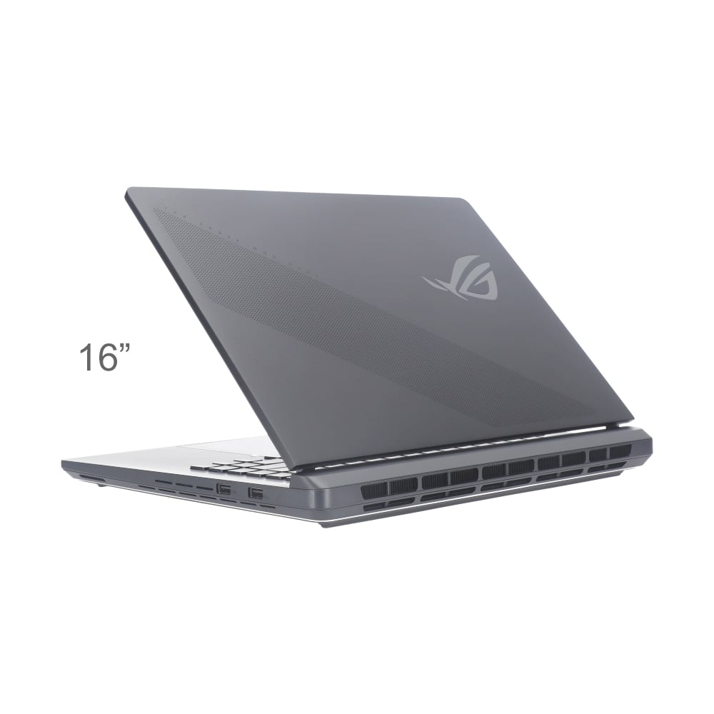 Notebook Asus ROG Strix Scar G16 G635LX-RW019W (Off Black)