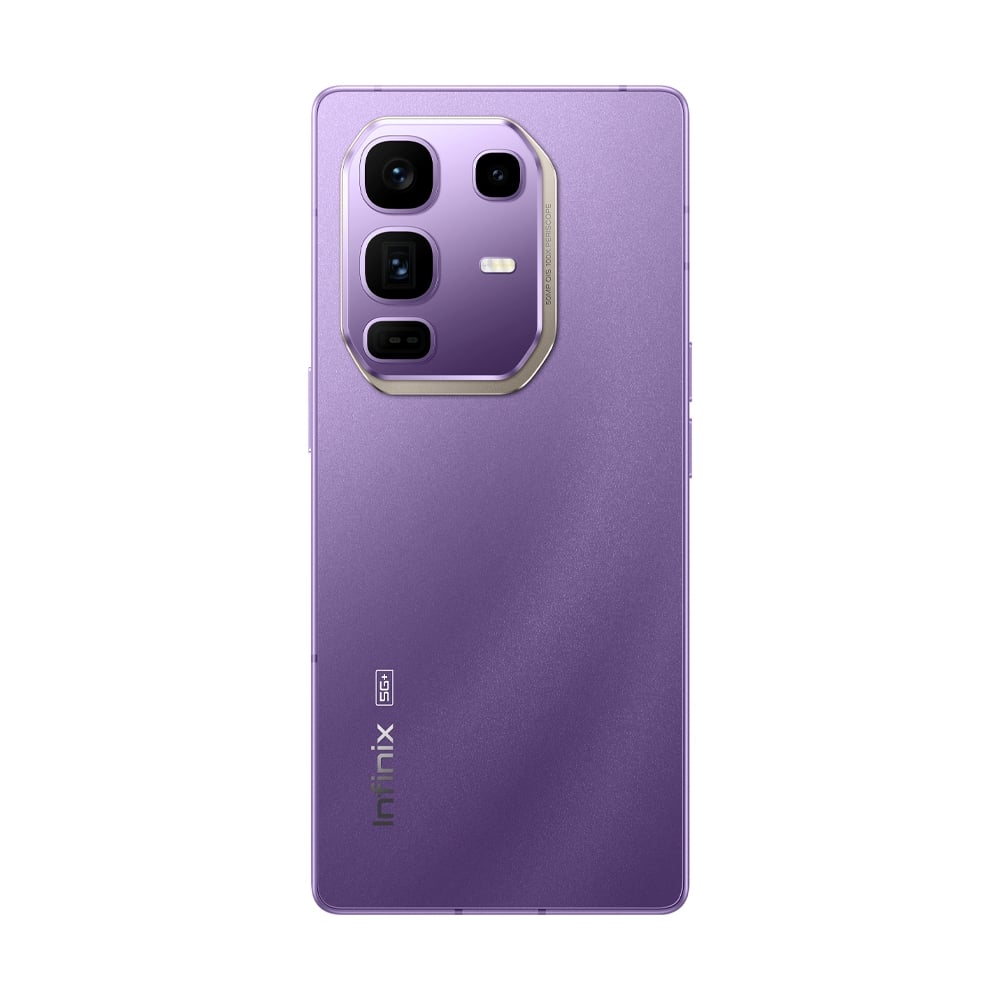INFINIX Note 50 PRO+ 5G (12+256GB) Enchanted purple