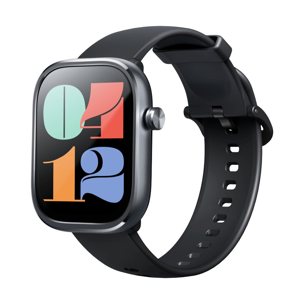 MIBRO Smart Watch C4 (Dark Gray)