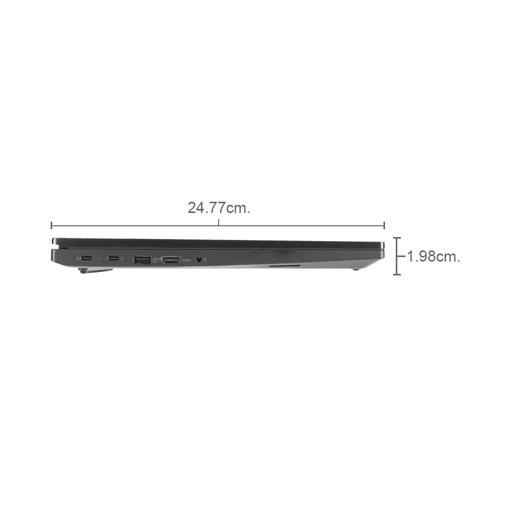 N/B Lenovo ThinkPad E16 G2 21MA0097TH (16) Black