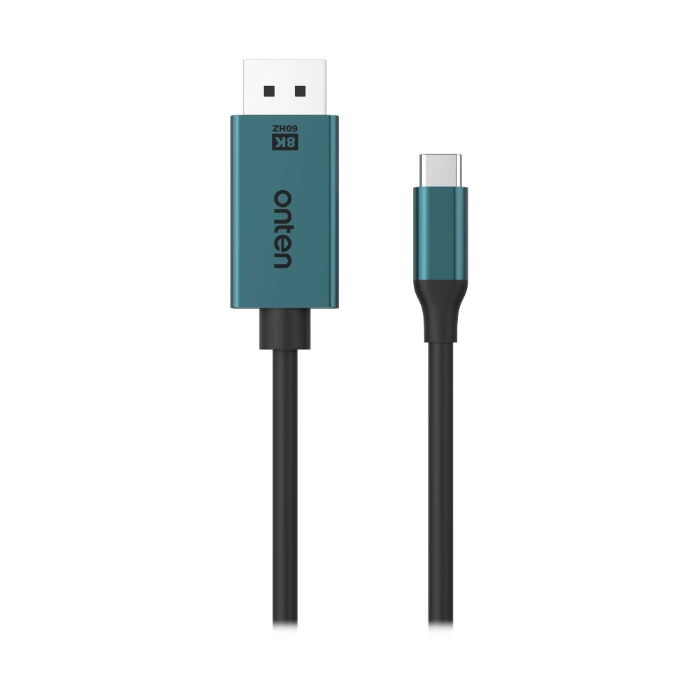 Cable Type-C TO Display (1.8M) ONTEN UC955
