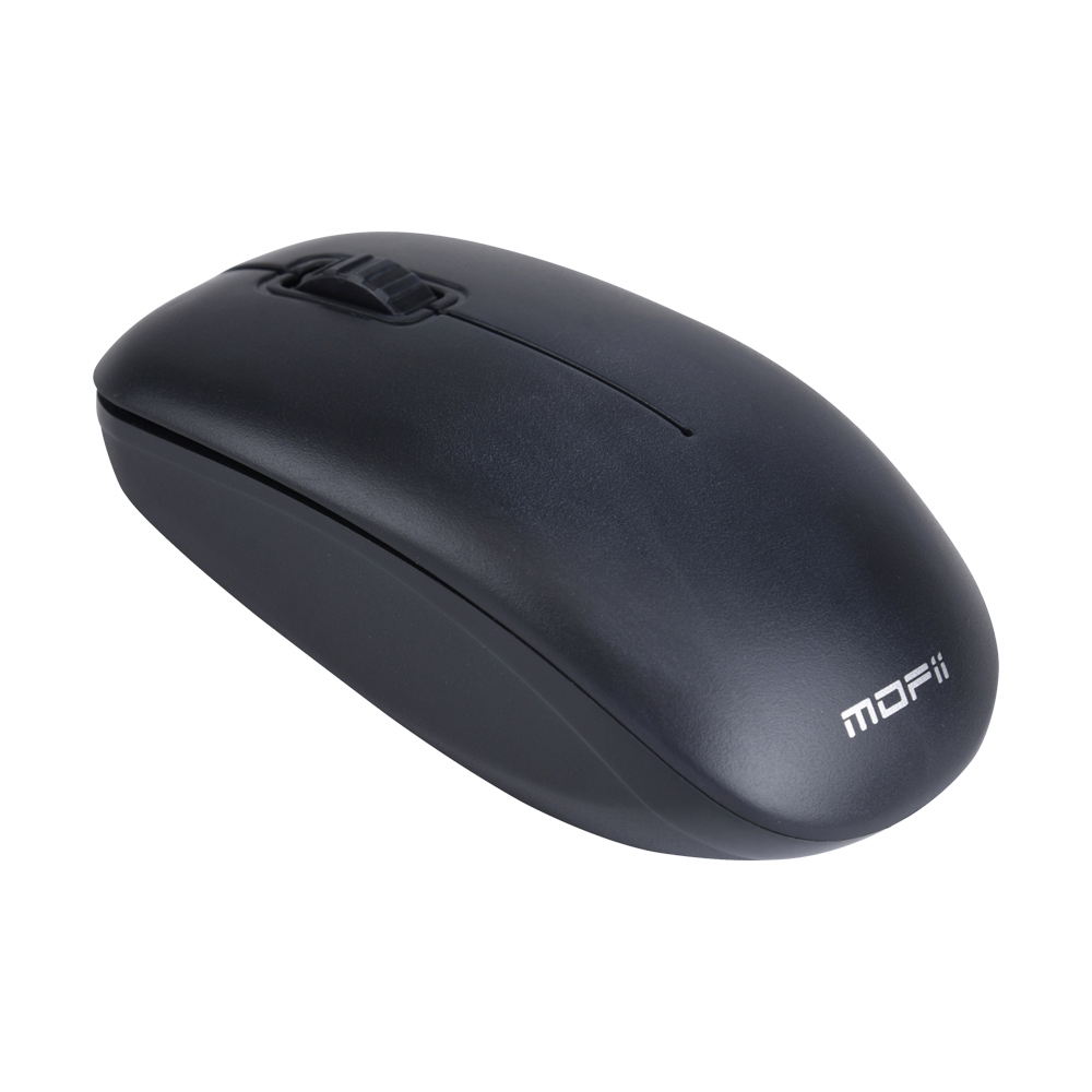 MOUSE WIRELESS MOFII JOY BLACK