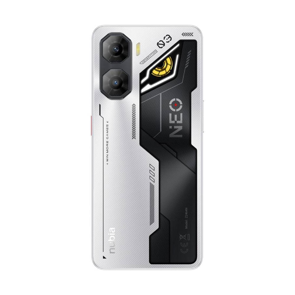 ZTE Nubia Neo3 5G (8+256GB) Sliver