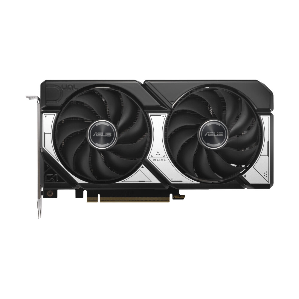 VGA ASUS GEFORCE RTX 5060 TI DUAL O16G - 16GB GDDR7 | Advice จ. ...