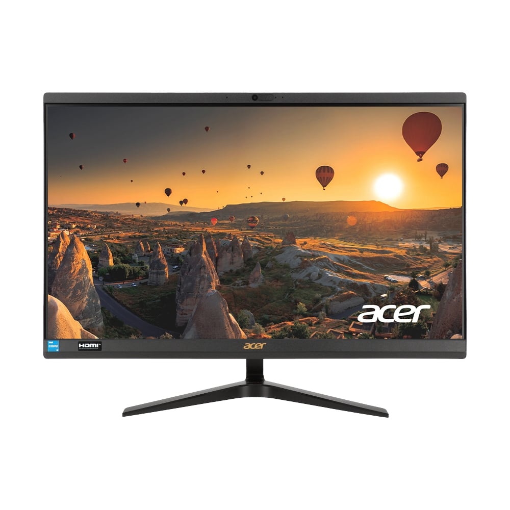 AIO Acer Aspire C24-1800-1318G0T23Mi/T004