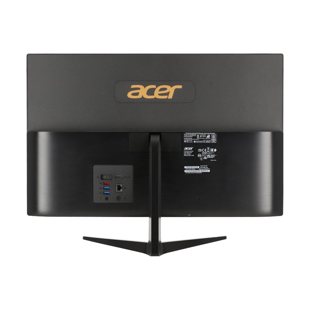 AIO Acer Aspire C24-1800-1318G0T23Mi/T004