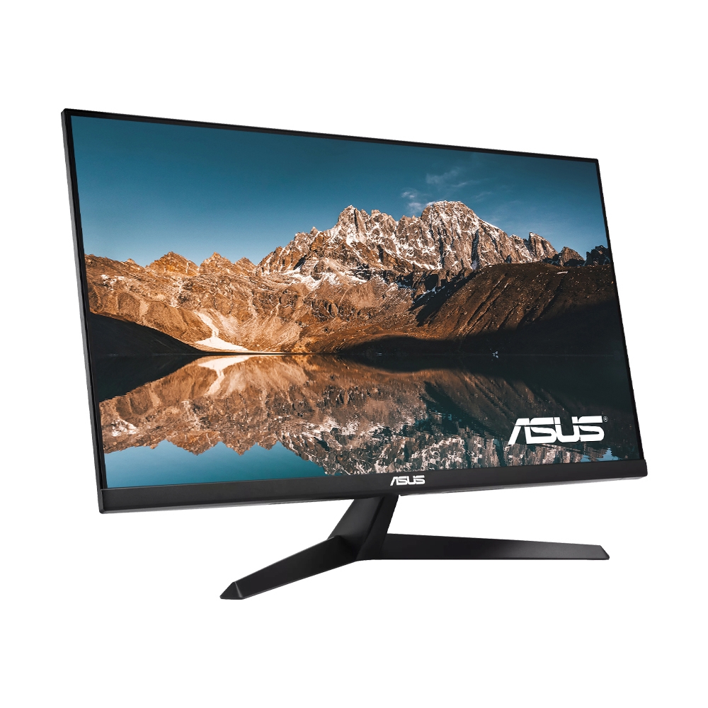 Monitor 27 ASUS VY279HGR EYE CARE (IPS, VGA, HDMI) 120Hz