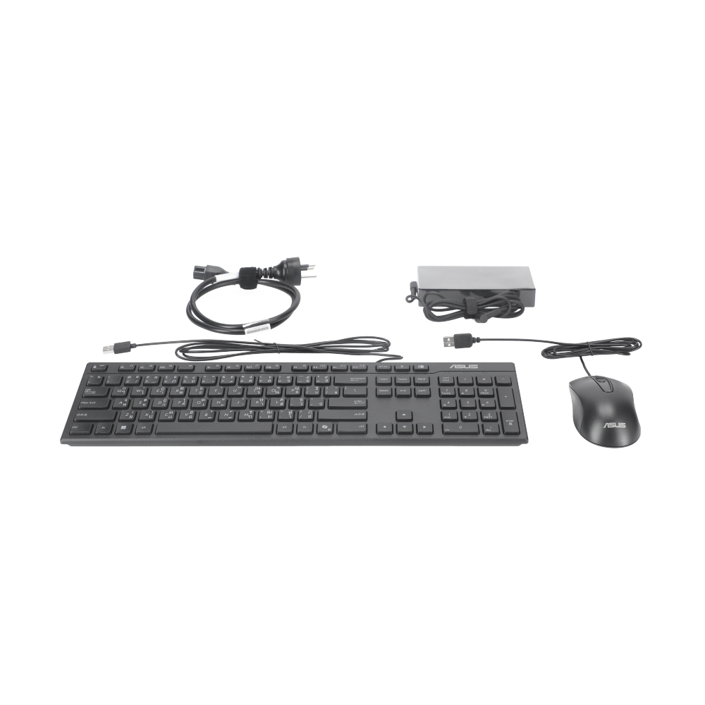 AIO Asus P440VAK-BPC888X (90PT03X5-M01KY0)