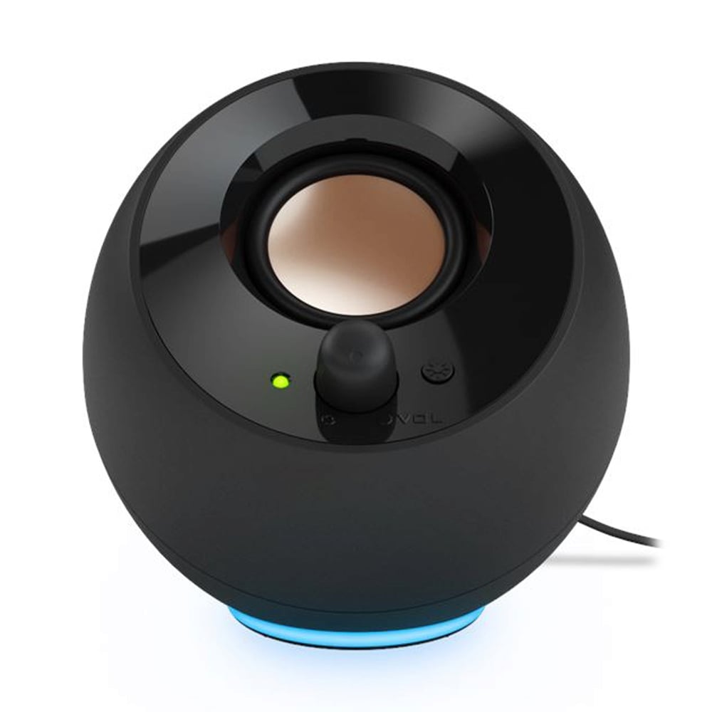 (2.0) ลำโพง CREATIVE (PEBBLE SE) Black | Advice จ.ฉะเชิงเทรา สาขา A003 ...