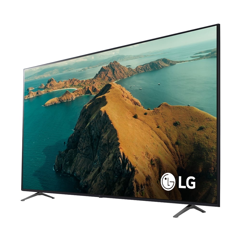 LED TV 65 LG SMART TV (65UT801C0SB) 4K