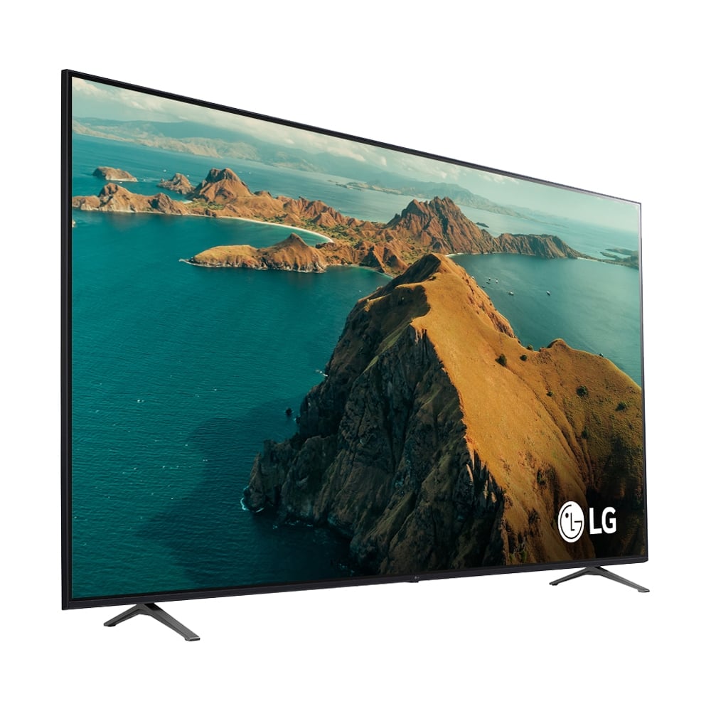 LED TV 65 LG SMART TV (65UT801C0SB) 4K