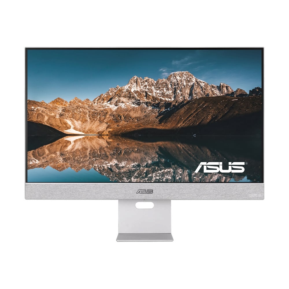 SMART MONITOR 27'' ASUS ZENSCREEN MS27UC (IPS, HDMI, DP, USB-C) 4K 60Hz