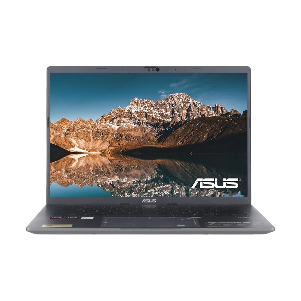 Notebook Asus Vivobook S14 D3407HA-LY542WA (Matte Gray)