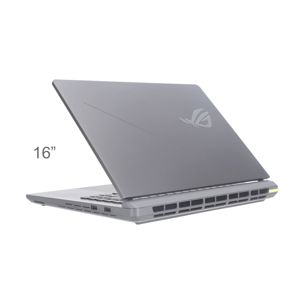 Notebook Asus ROG Strix 16 G615LR-S5160W (Volt Green)