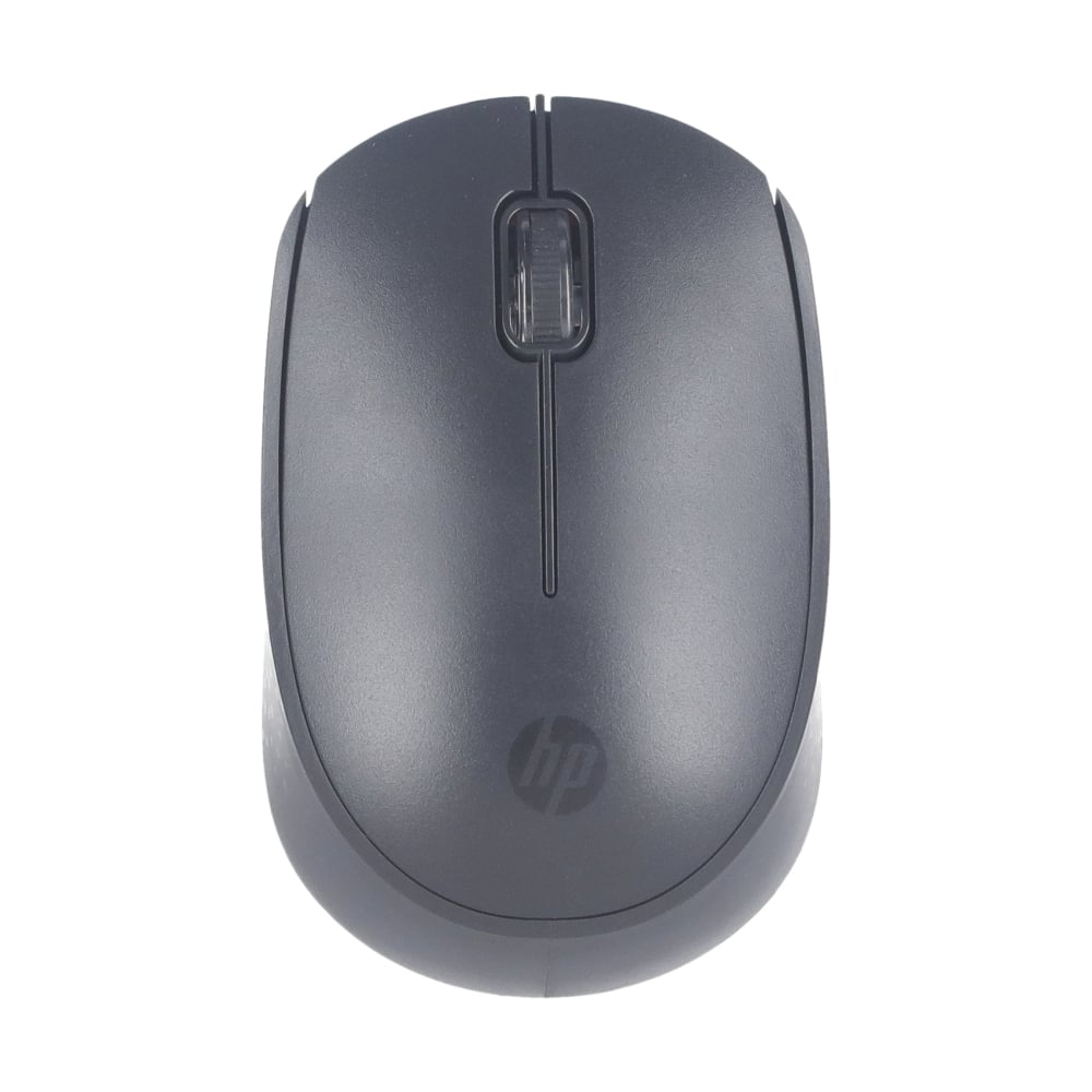2IN1 WIRELESS HP CS10 BLACK