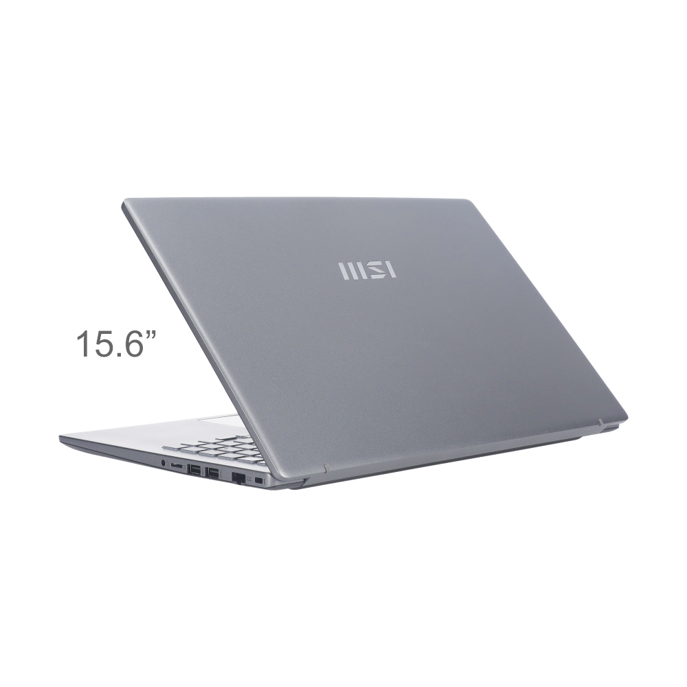 Notebook MSI Modern 15 F13MG-602TH (Platinum Gray)