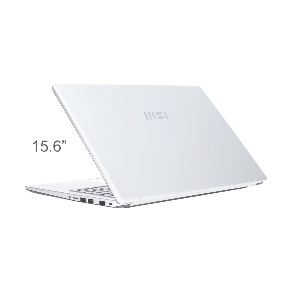 Notebook MSI Modern 15 F13MG-603TH (Urban Silver)