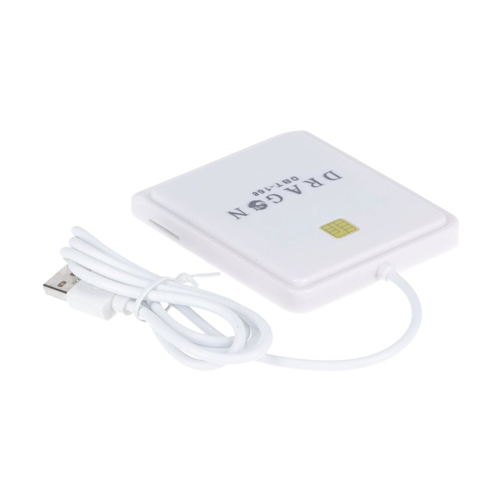 Smart Card Reader DARGON DBT-168