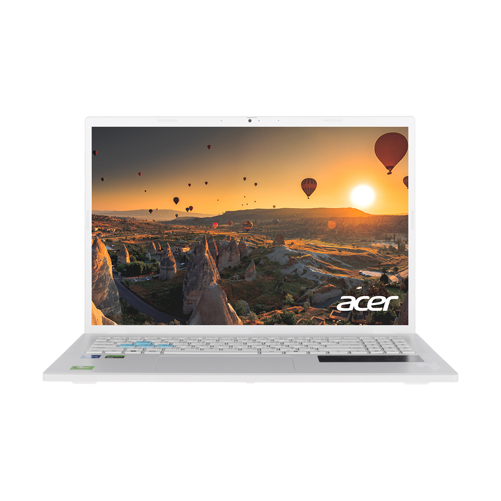 Notebook Acer Nitro Lite 16 NL16-71G-56RJ (Pearl White)