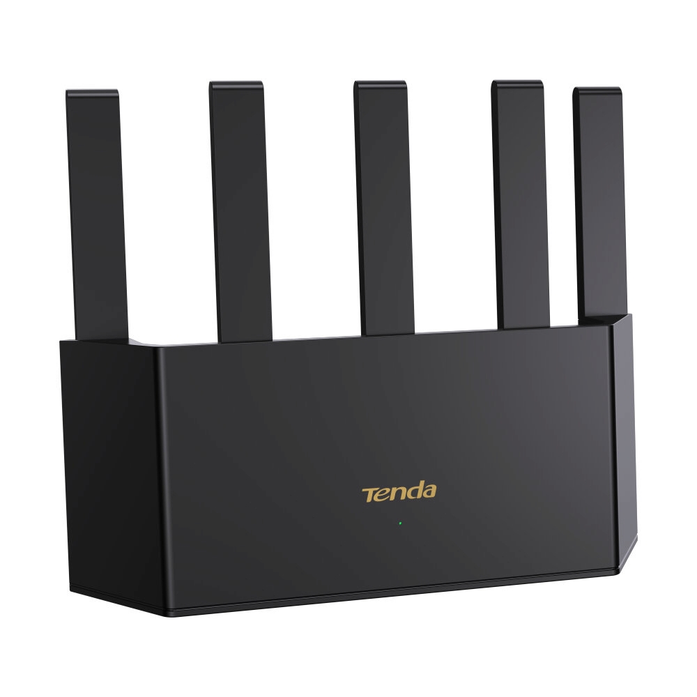 Router TENDA (TX12L Pro) AX3000 Dual-band Gigabit Wi-Fi 6 | Advice จ. ...