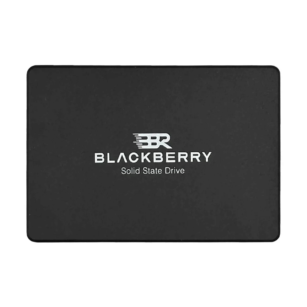 480 GB SSD SATA BLACKBERRY (BBR480GST1)