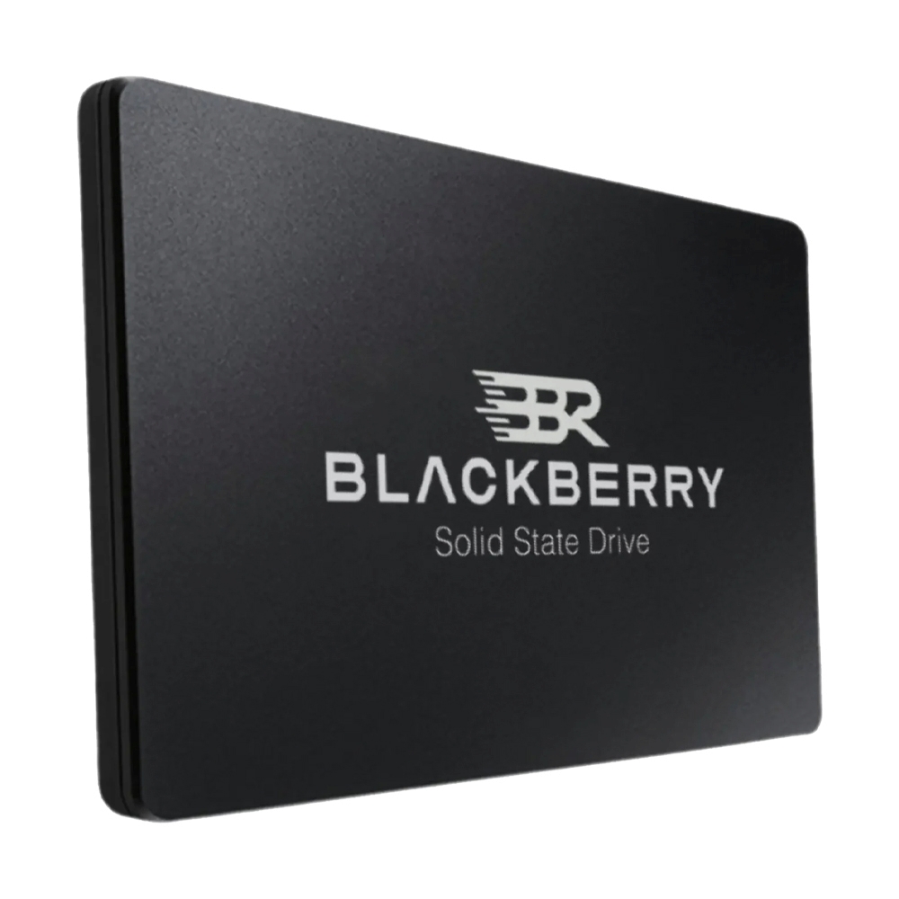 480 GB SSD SATA BLACKBERRY (BBR480GST1)