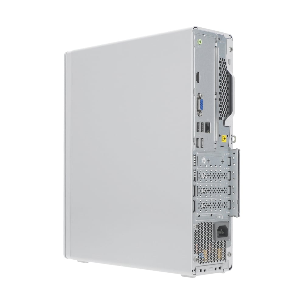 Desktop Lenovo IdeaCentre Tower 08IRR9 (90XS002QTA)