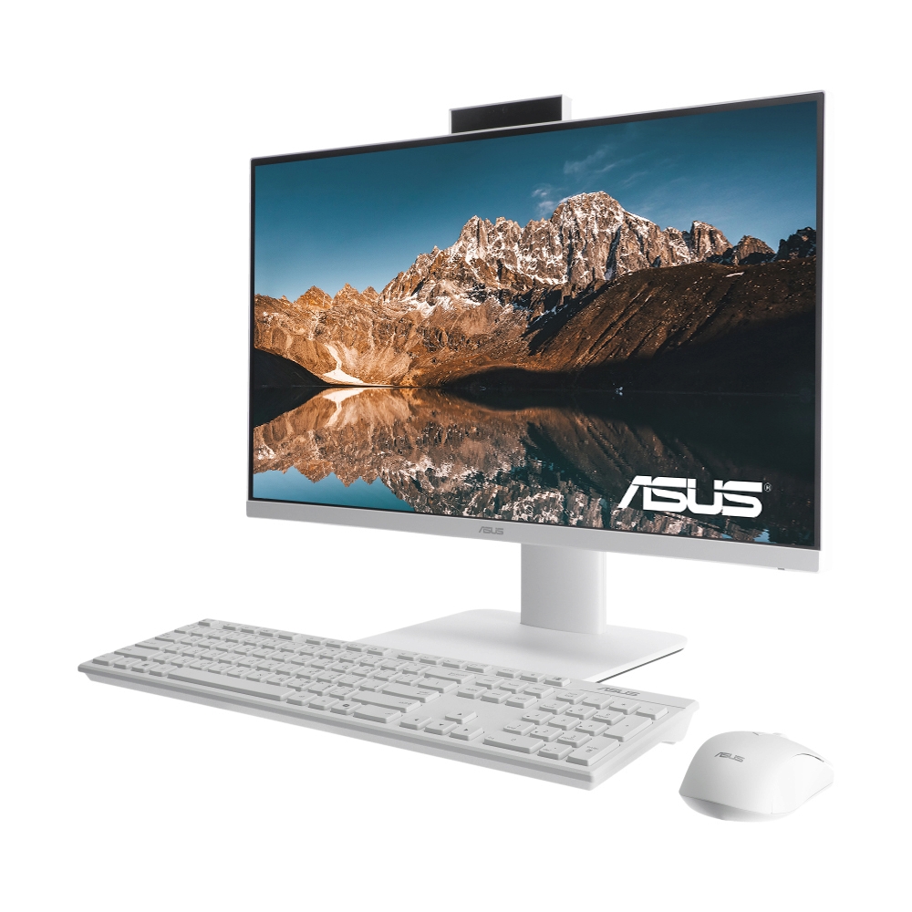 AIO Asus V440VAK-WPC072WA