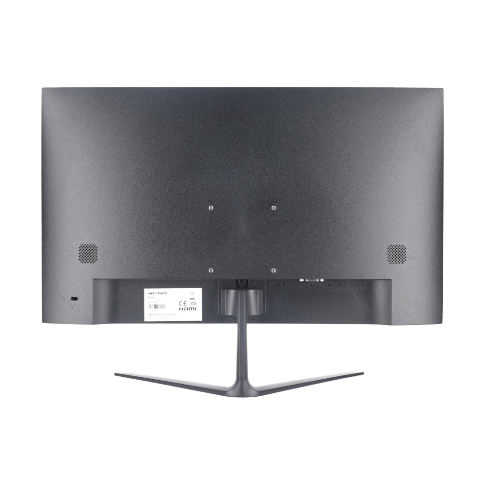 MONITOR 23.8'' HIKVISION DS-D5024F2-BV2 (VA, VGA, HDMI) 100Hz