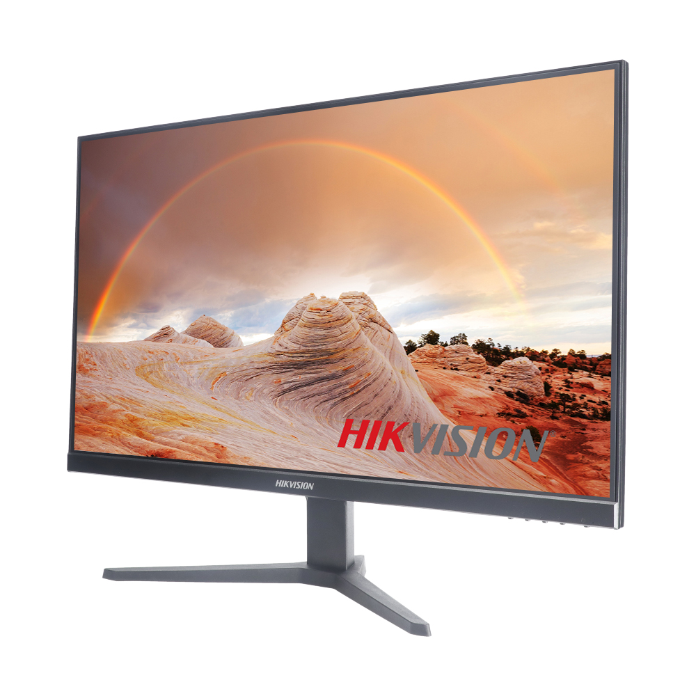 MONITOR 27'' HIKVISION DS-D5027F2-2P2 (IPS, VGA, HDMI) 100Hz