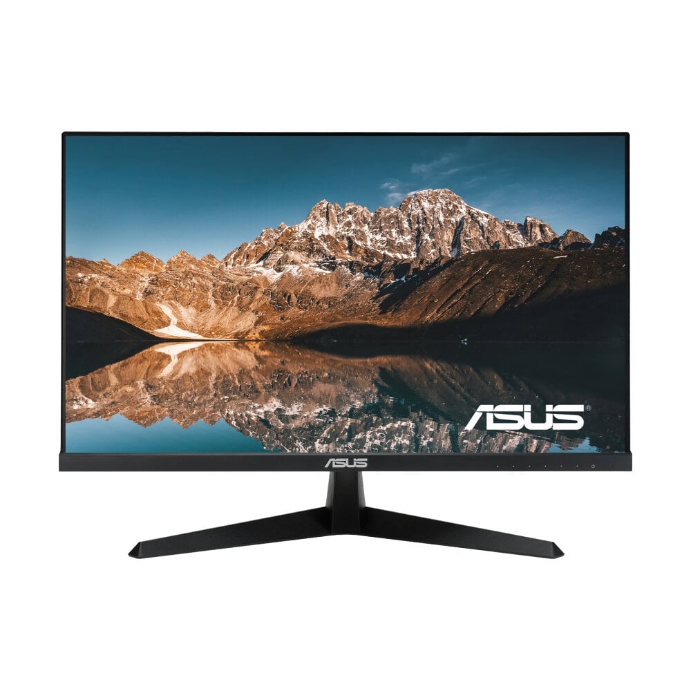 MONITOR 21.45'' ASUS VY229HF (IPS, HDMI, VGA) 100Hz | Advice จ.กรุงเทพฯ ...