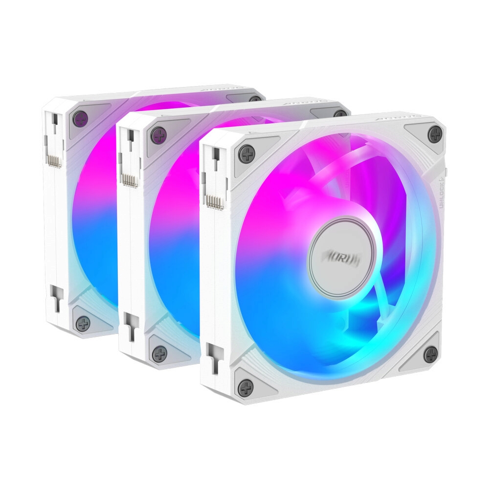 FAN CASE 12cm GIGABYTE AORUS GP-ECFAN1203 ICE PACK3