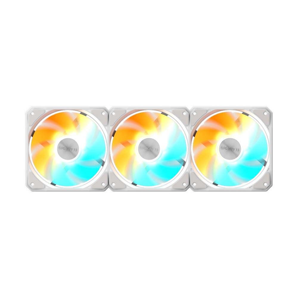 FAN CASE 12cm GIGABYTE GP-EZFAN1203 ICE PACK 3