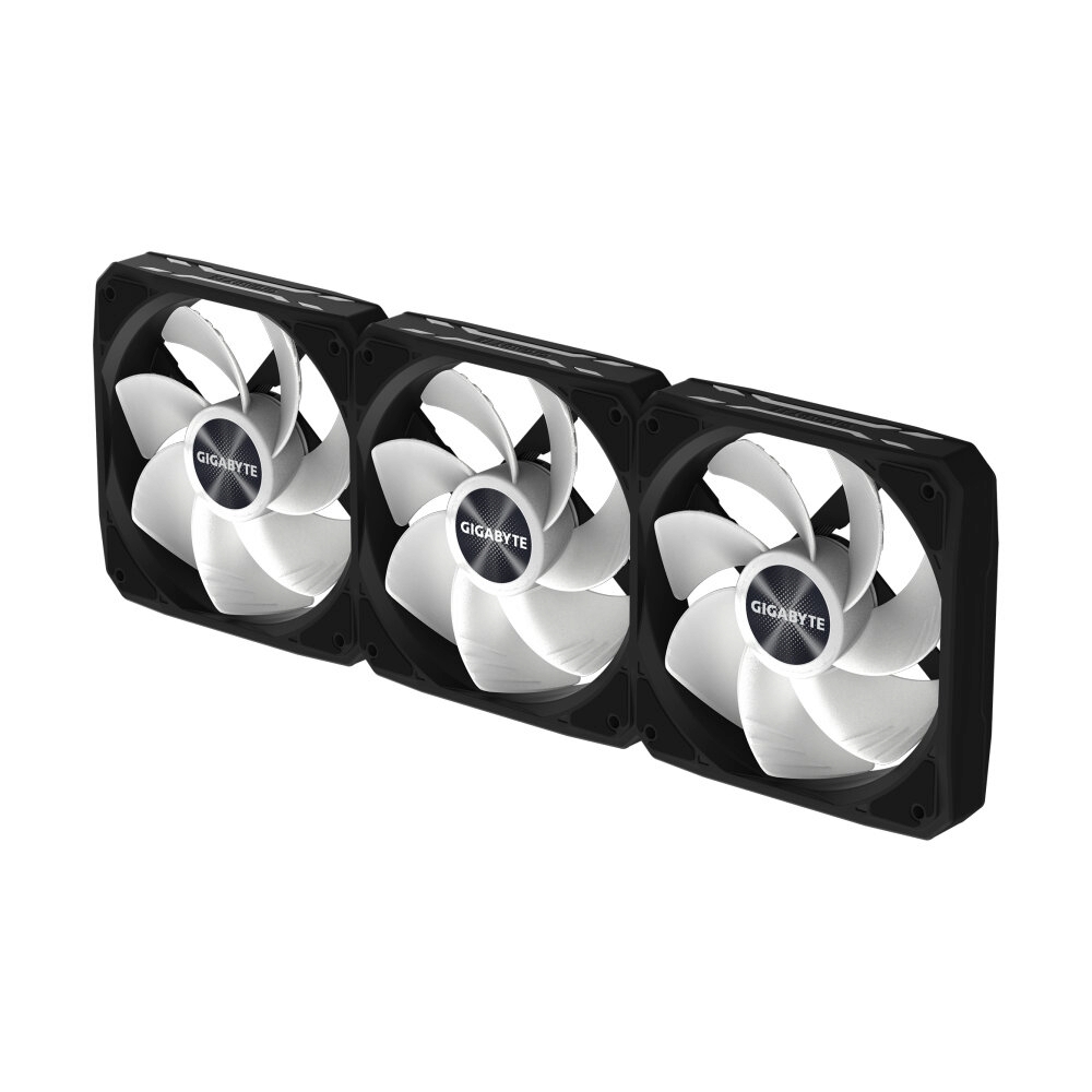 FAN CASE 12CM GIGABYTE GP-EZRVSFAN1203 PACK3