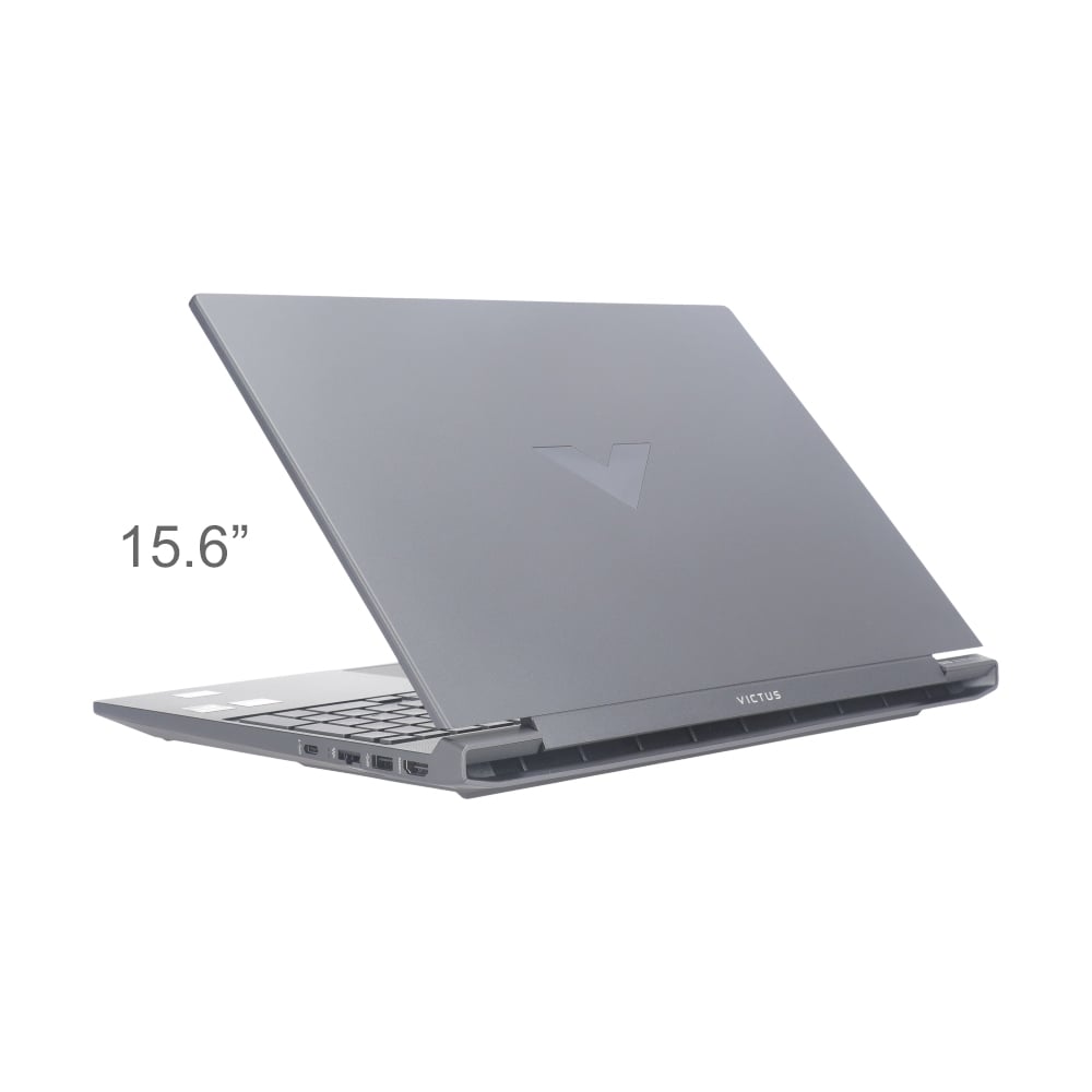 Notebook HP Victus 15-fb3730AX (Mica Silver)