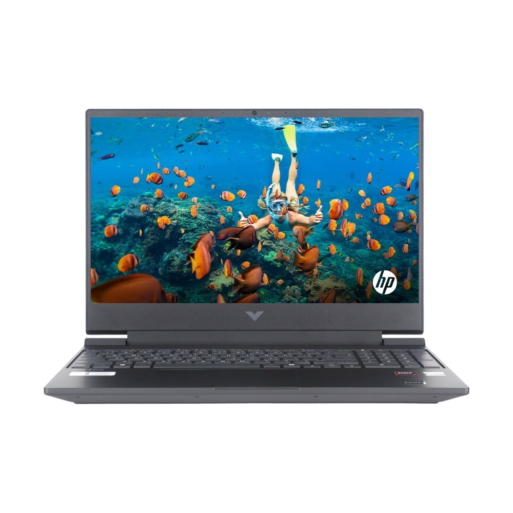 Notebook HP Victus 15-fb3730AX (Mica Silver)