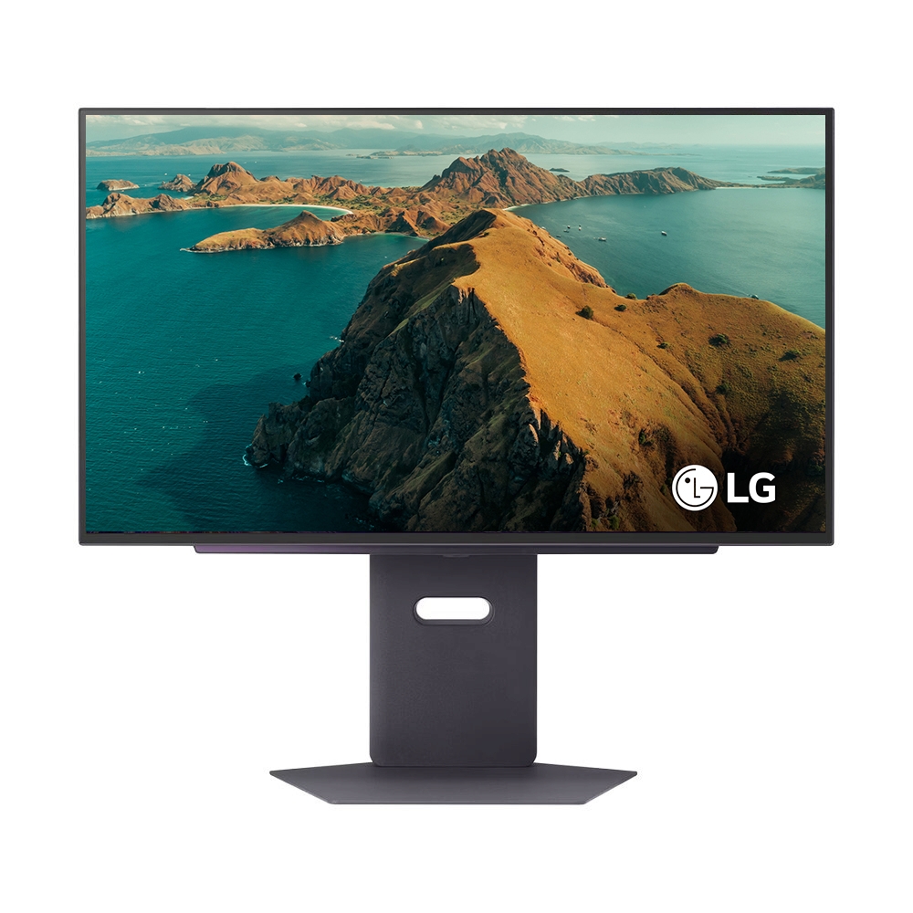 MONITOR 27'' LG ULTRAGEAR 27GX790A-B (OLED, HDMI, DP) 2K 480Hz