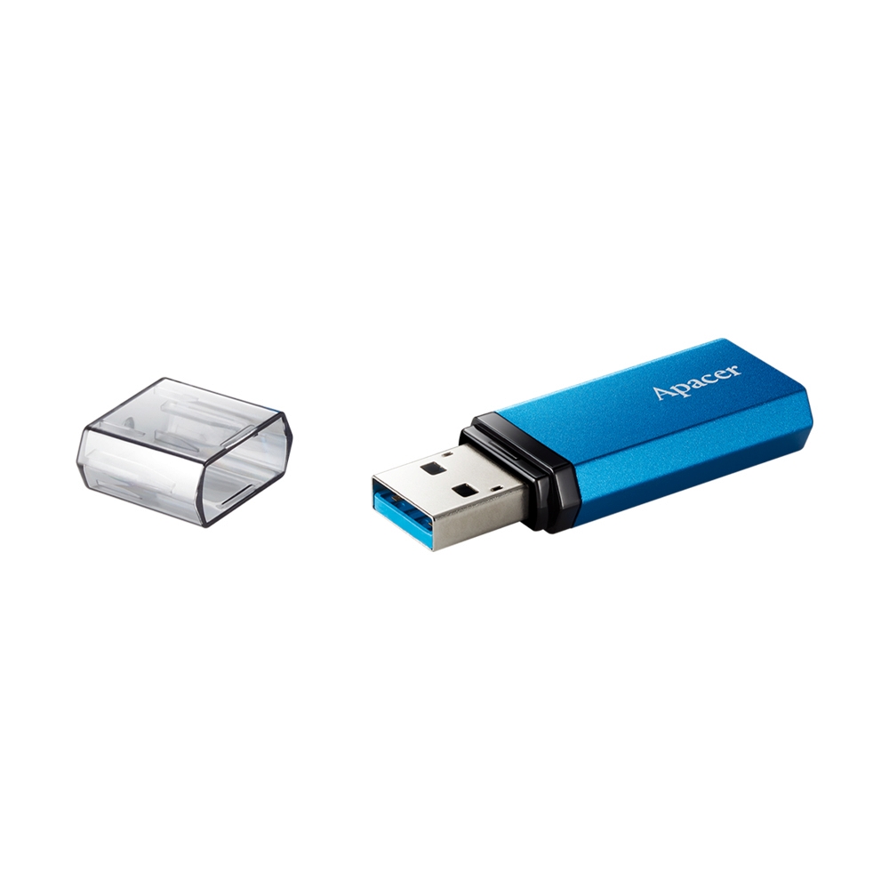 32GB Flash Drive APACER (AH25C) USB 3.2 Blue