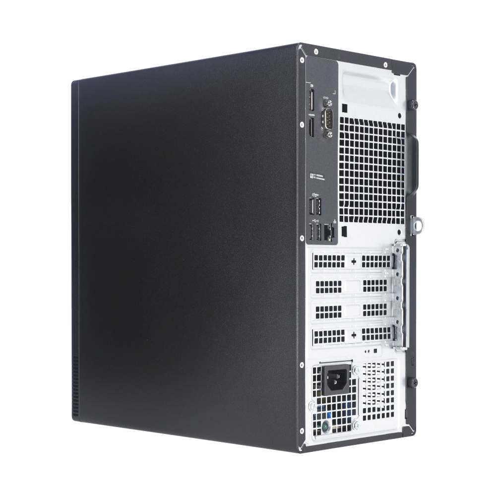 Desktop DELL Tower OECT1250I503-OECT125000401GTH